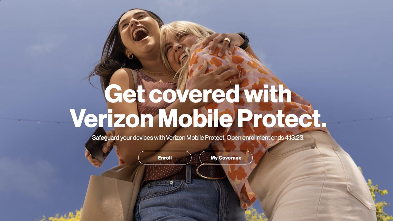 Verizon Announces $0 Unlimited Cracked Screen Repair With Mobile ...