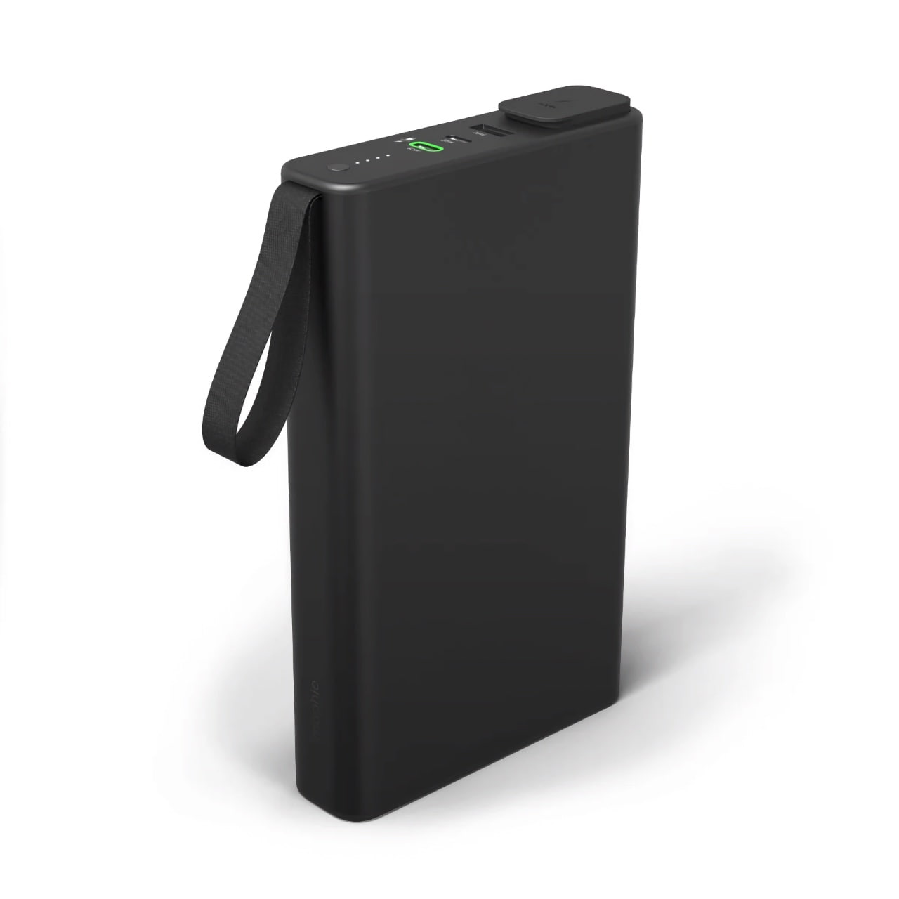 Mophie Launches Three New Power Banks Including 27K mAh 'Powerstation ...