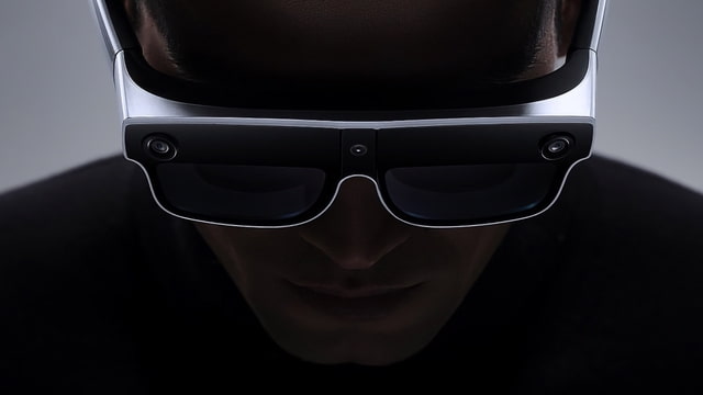 Xiaomi Unveils Wireless AR Smart Glasses - iClarified