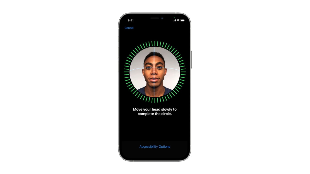 Under Display Face ID Pushed Back to 2025 or Later [Report] - iClarified