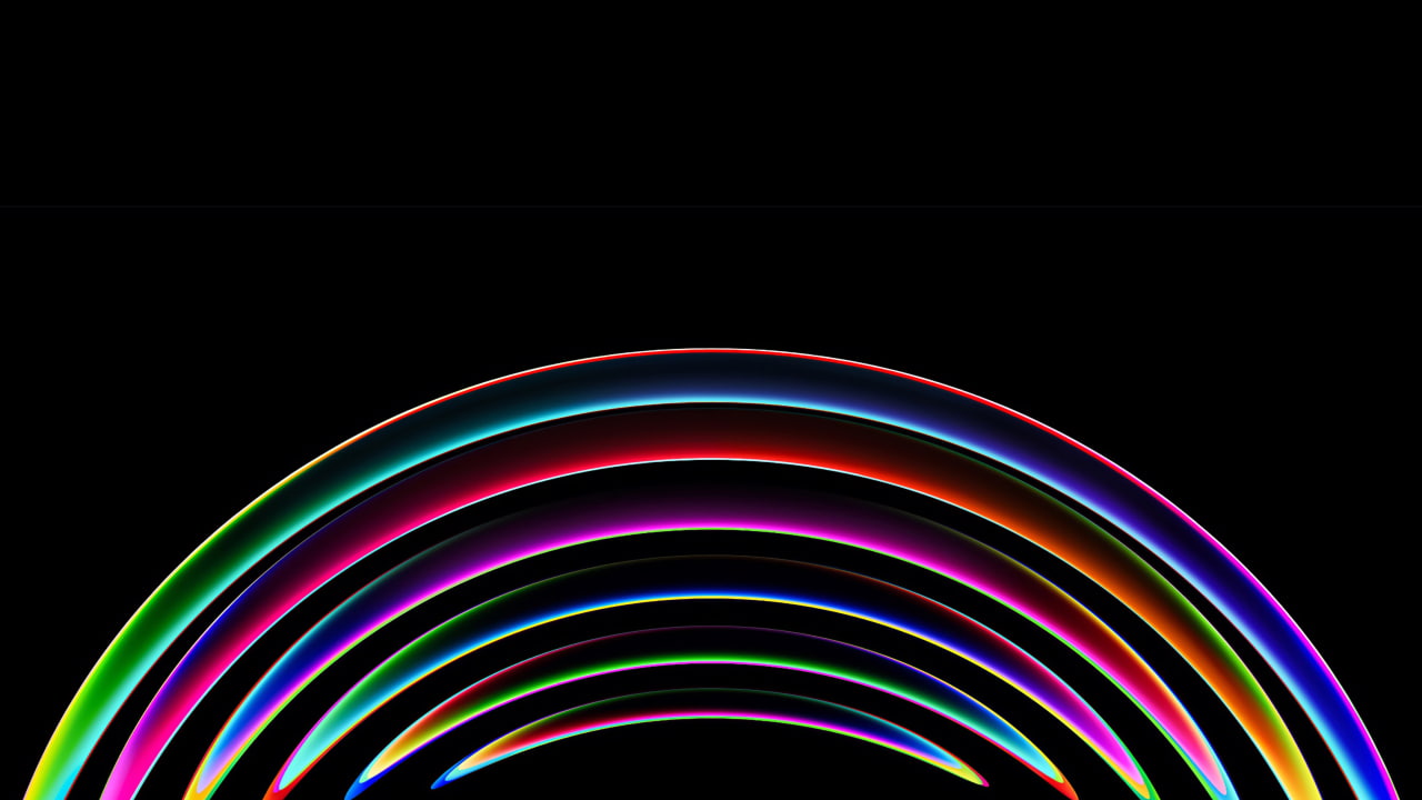 Download the WWDC 2023 Wallpaper Here - iClarified