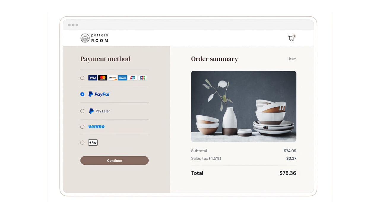 PayPal Launches Apple Pay Support for Small Businesses - iClarified