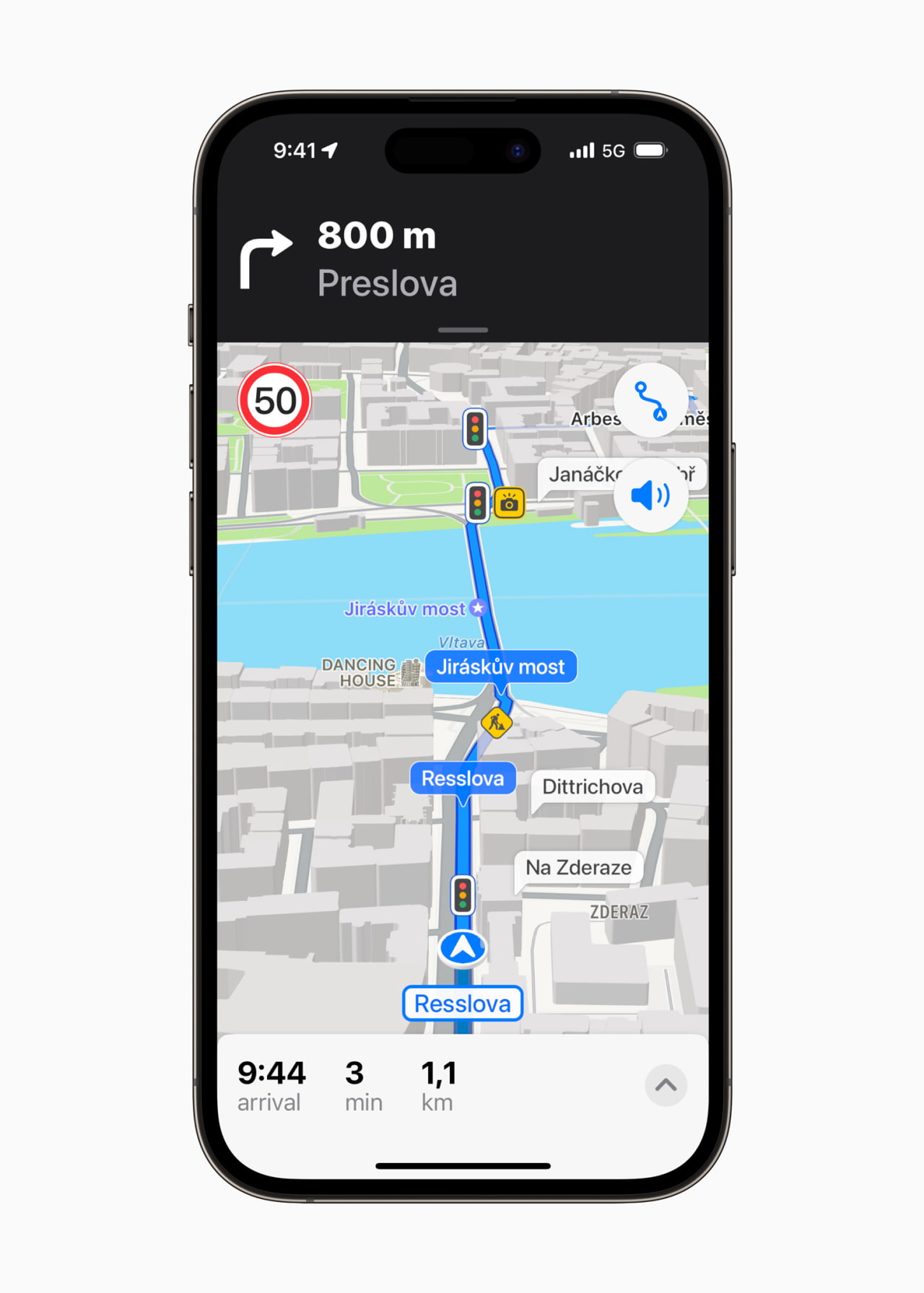 New Apple Maps Now Available in Austria, Croatia, Czechia, Hungary ...