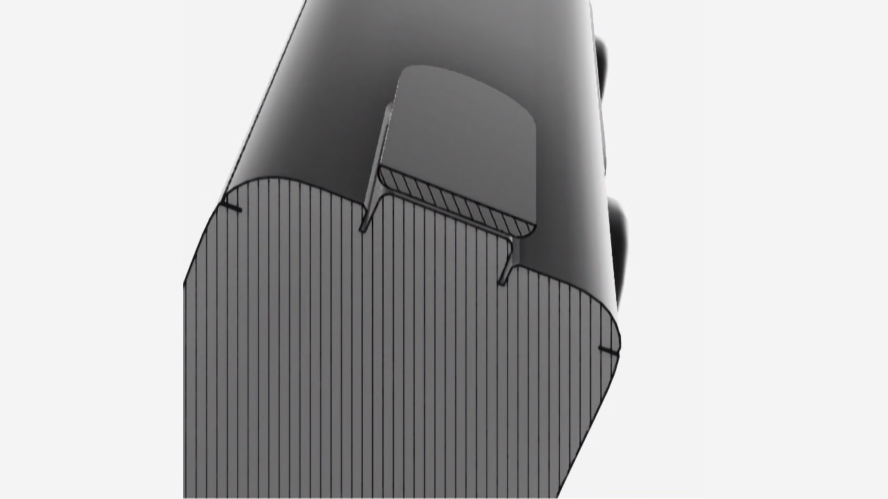 Leaked CAD Model Reveals iPhone 15 and iPhone 15 Plus May Get Solid ...