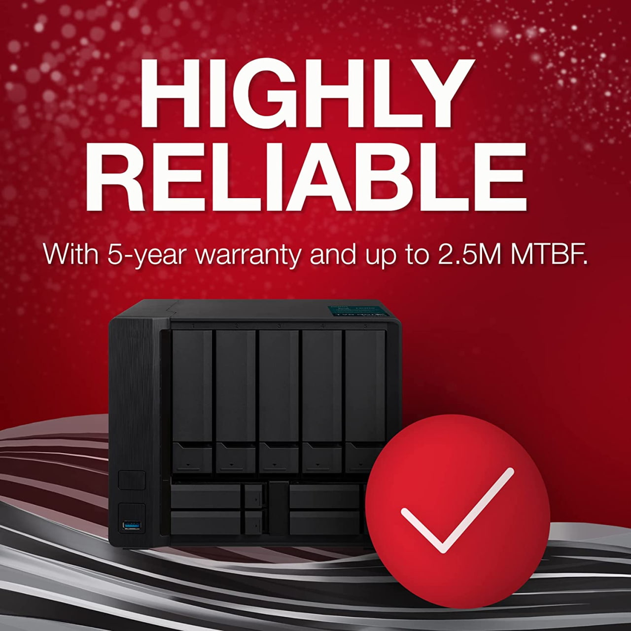 Seagate Introduces 22TB IronWolf Pro Hard Disk Drive (HDD) - iClarified