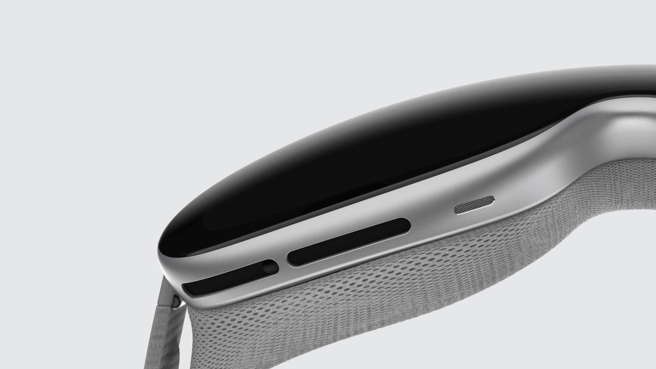 Check Out This New Apple Headset Concept [Images] - iClarified