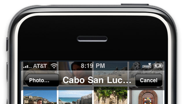 Humble Daisy Unveils SonicPics 1.3 - iClarified