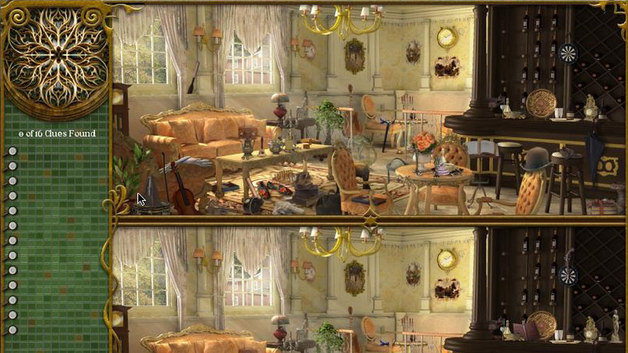 sherlock holmes case 2 answer