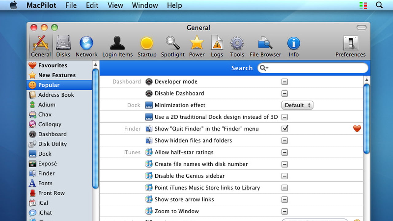 MacPilot 4 and Librarian Pro 2 Released - iClarified