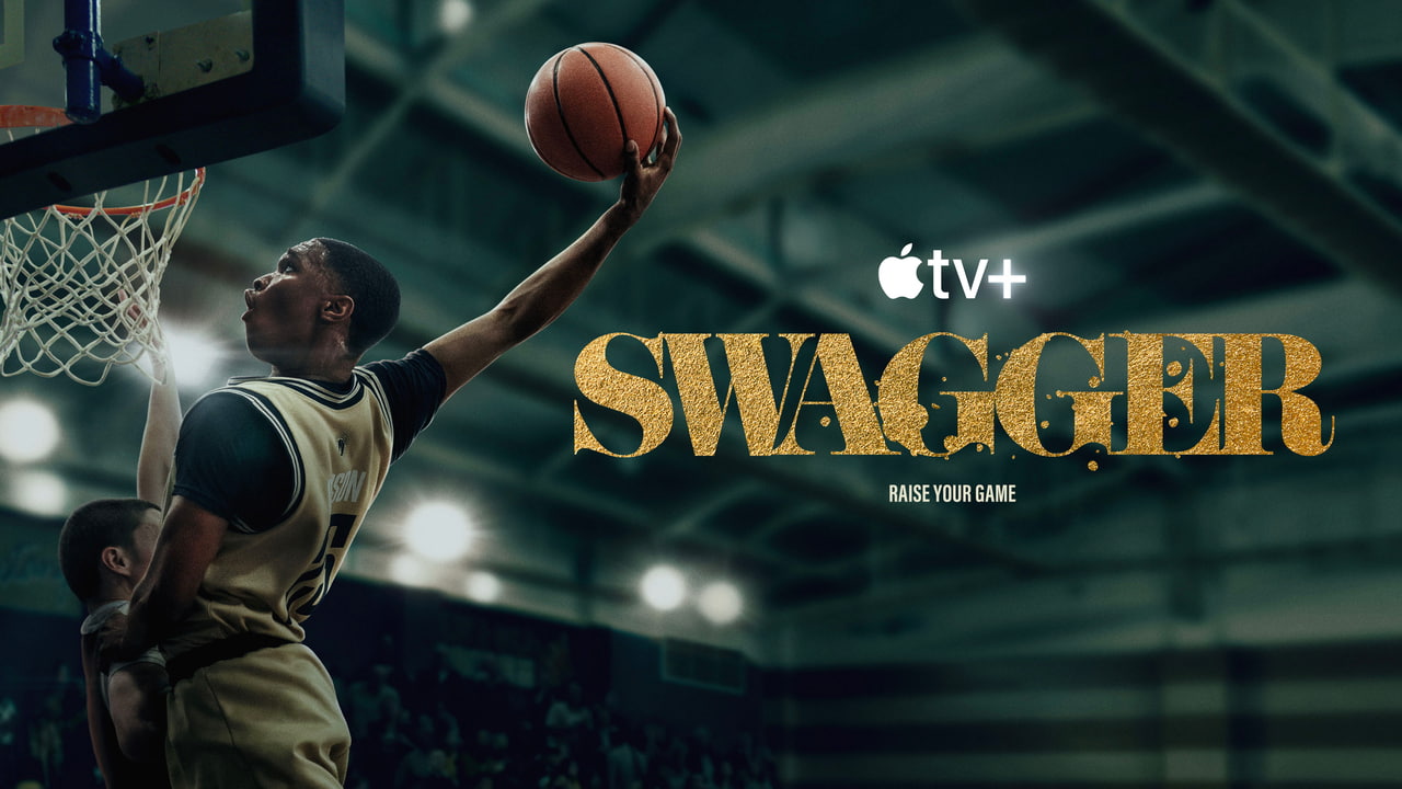 Apple Shares Official Trailer for 'Swagger' Season Two [Video] - iClarified