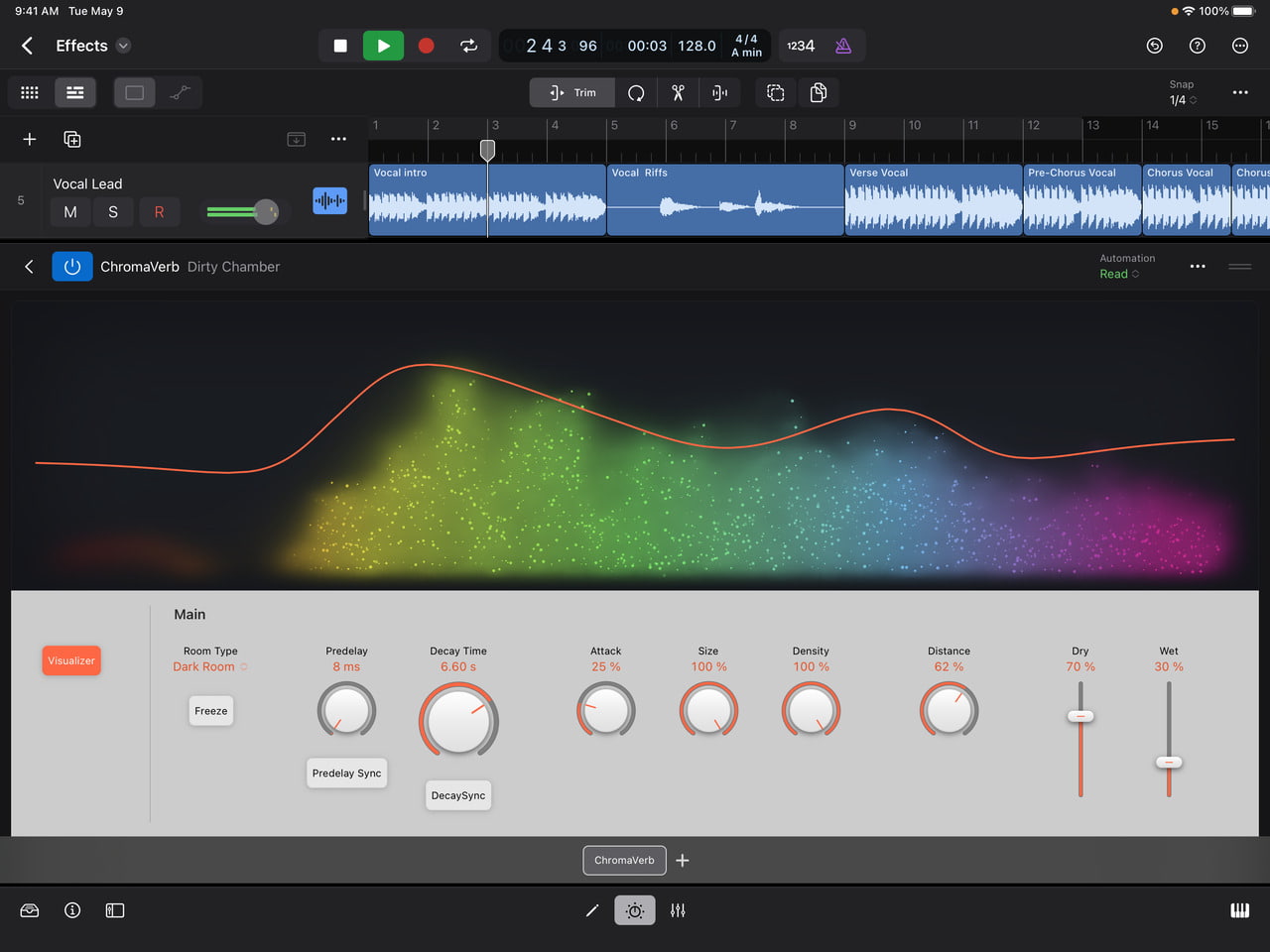 Apple Releases Logic Pro for iPad [Download] - iClarified