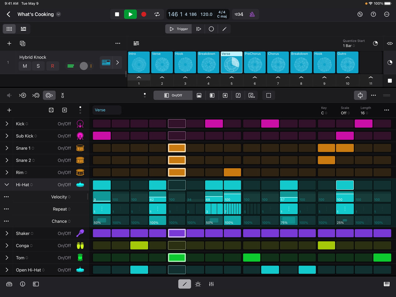Apple Releases Logic Pro for iPad [Download] - iClarified