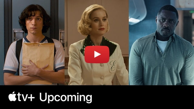 Apple Teases Upcoming Apple TV+ Shows and Films [Video] - iClarified