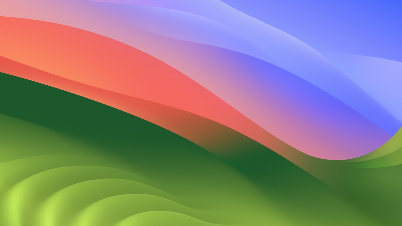 Download The Official Macos Sonoma Wallpaper Here Iclarified