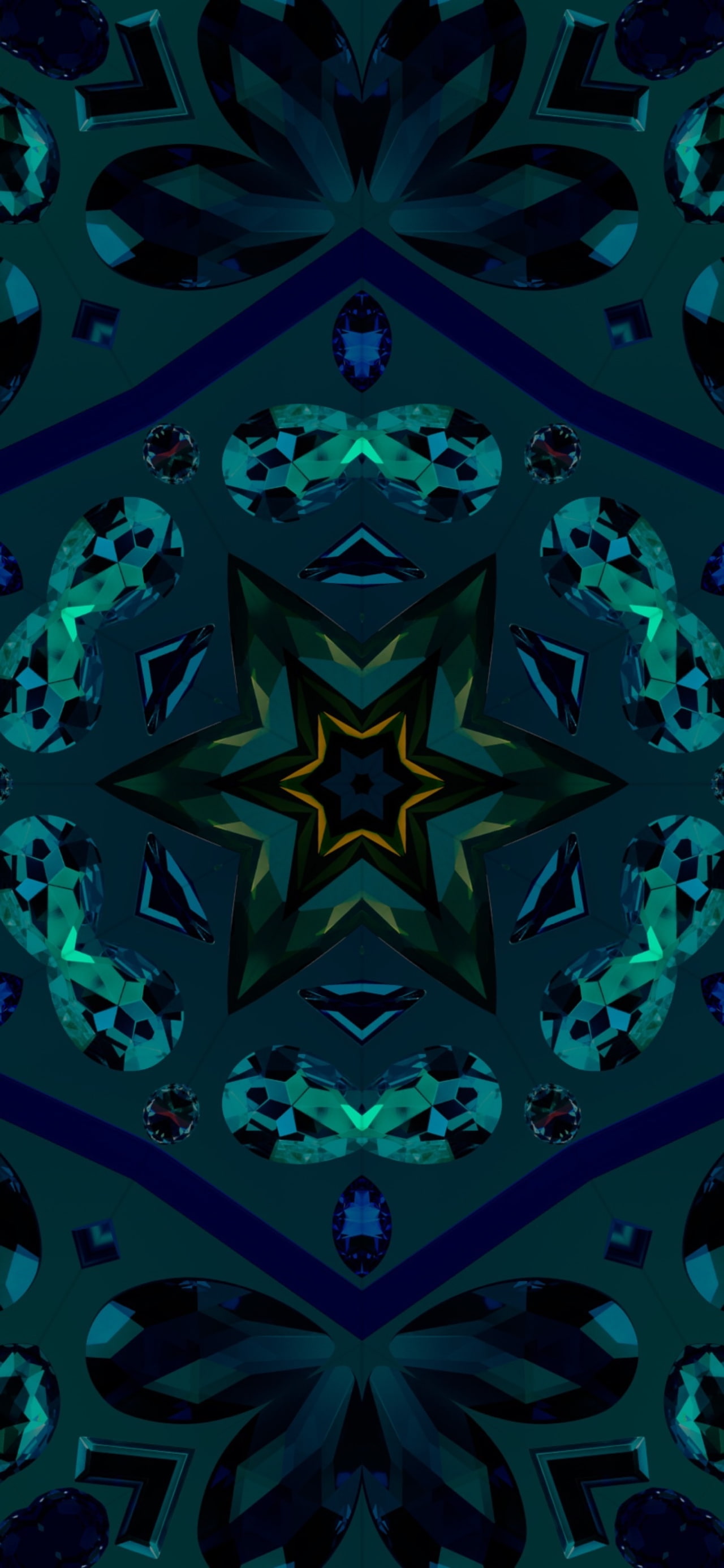 Download the Official iOS 17 Wallpaper for iPhone - iClarified