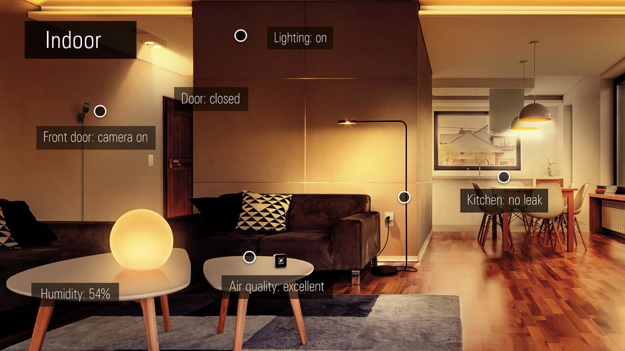 ABB Acquires Eve Systems - iClarified