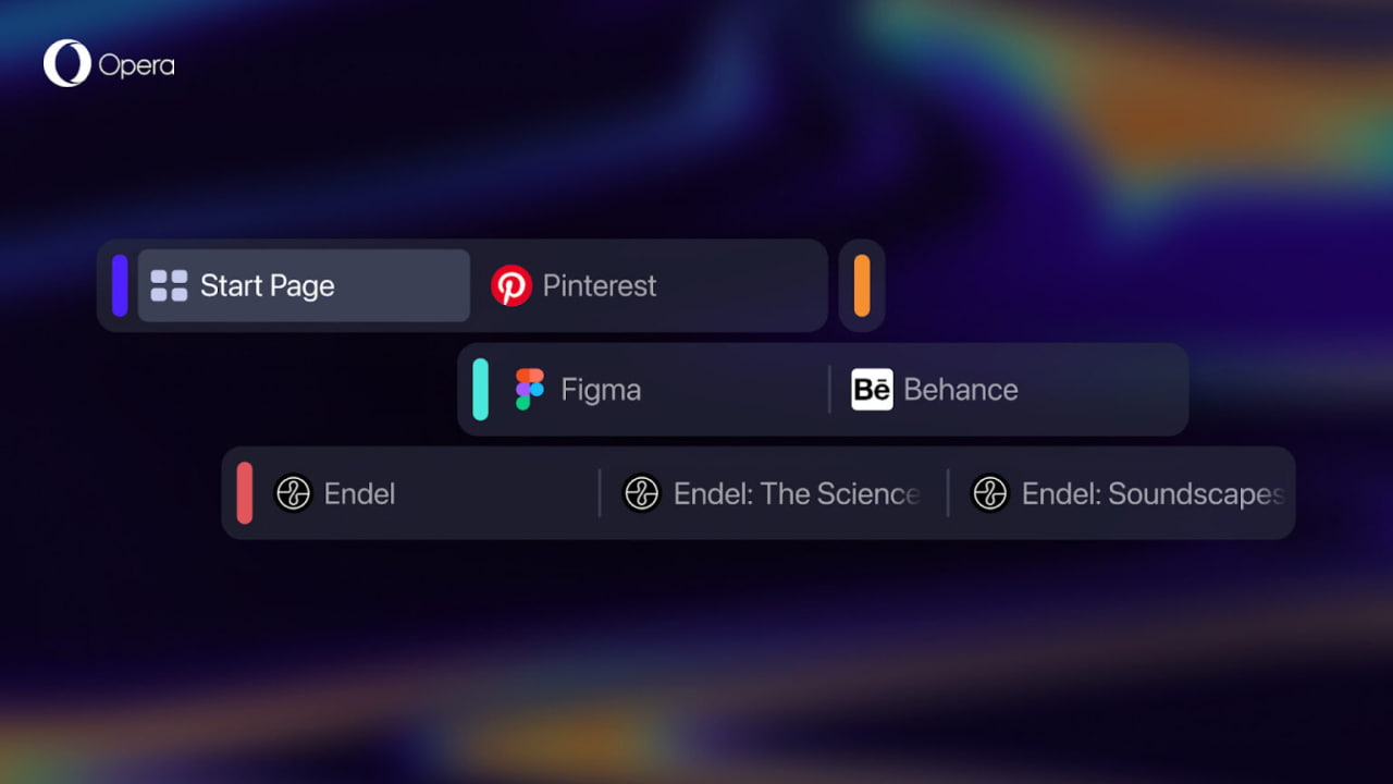 Opera Launches New AI-powered 'Opera One' Web Browser [Video] - iClarified