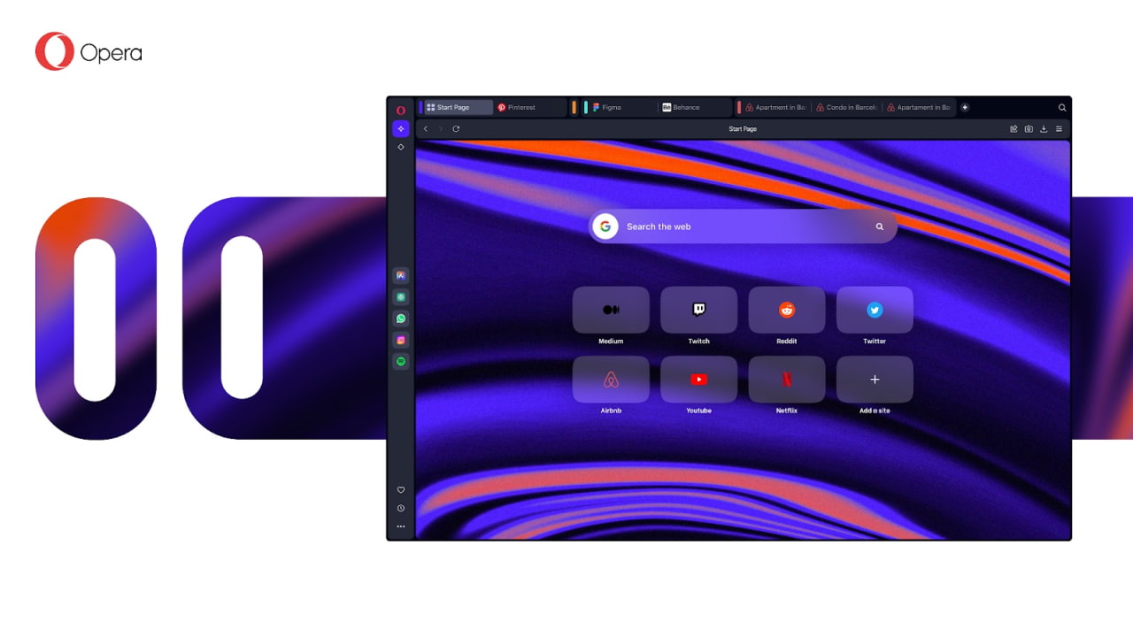 Opera Launches New AI-powered 'Opera One' Web Browser [Video] - iClarified