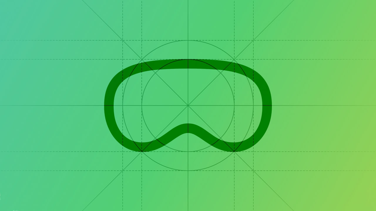 Apple Posts Human Interface Guidelines for Vision Pro - iClarified