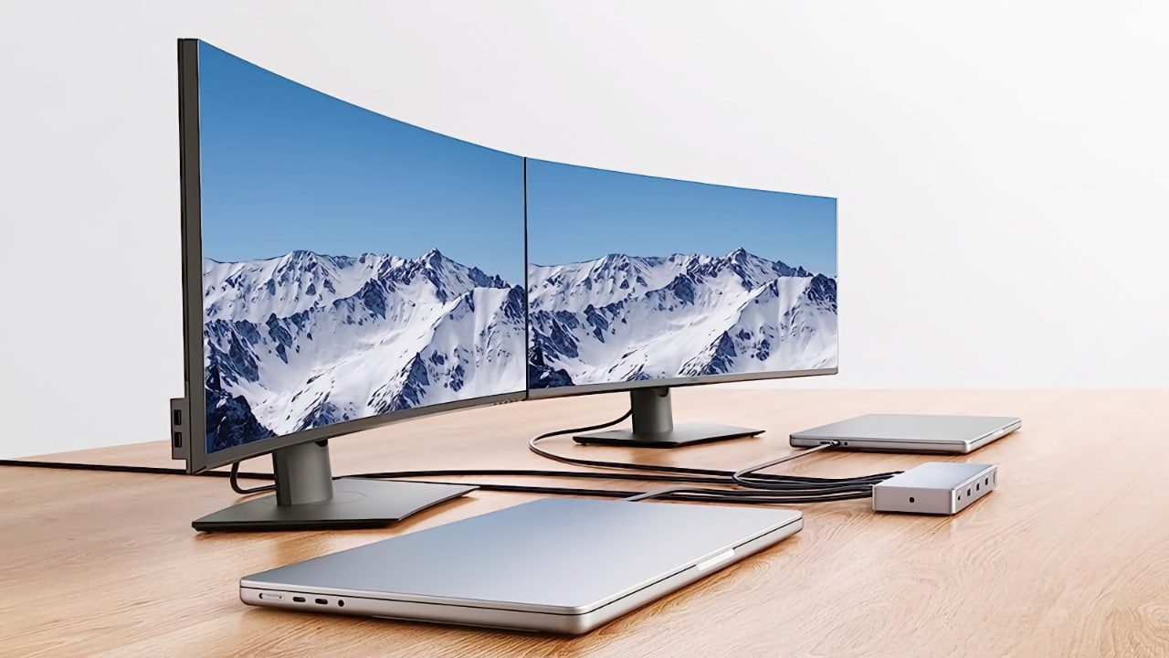 Anker Debuts New USB-C Docking Station with KVM Switch - iClarified