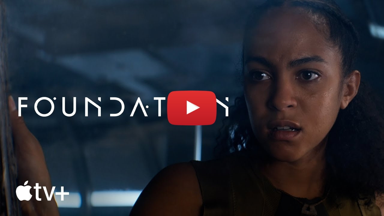 Apple Shares 'Pillars of Foundation' Video - iClarified