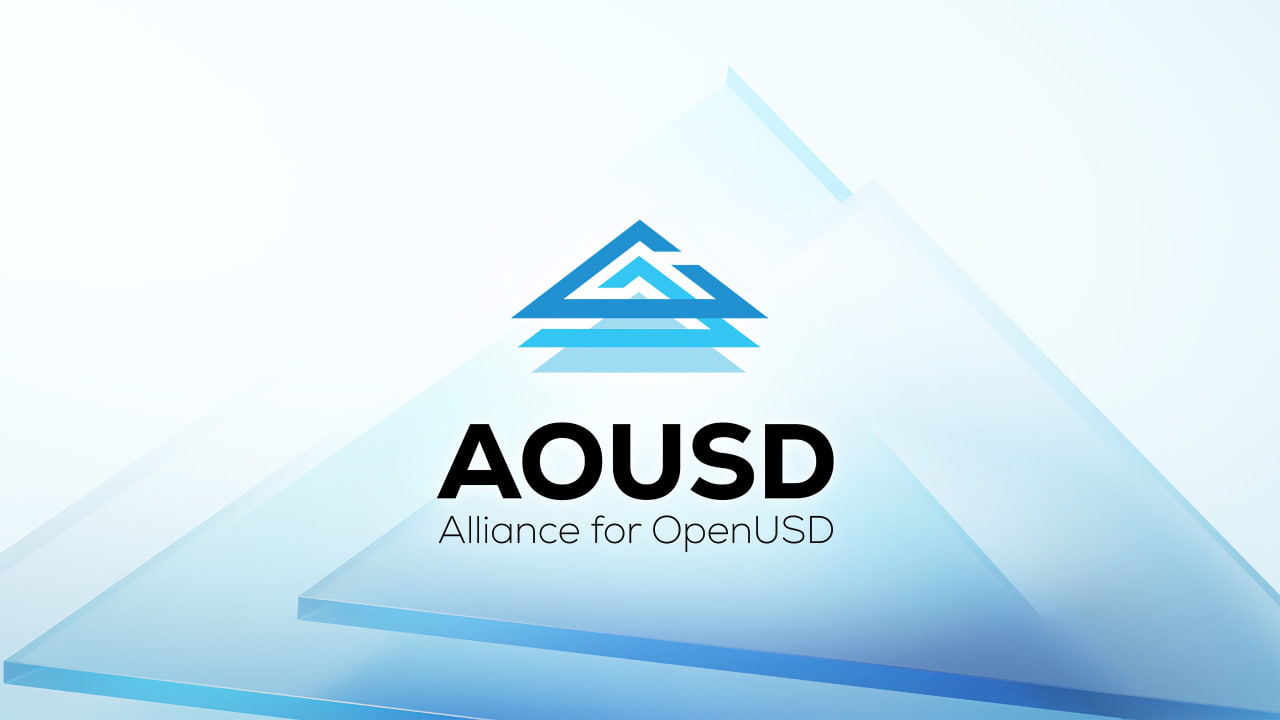 Apple Forms 'Alliance for OpenUSD' With Pixar, Adobe, Others to Drive ...
