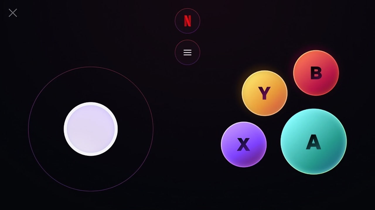Netflix Releases Game Controller App for iOS - iClarified