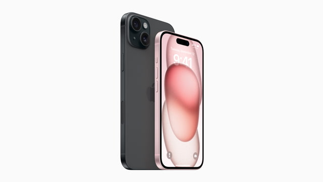 Apple Debuts iPhone 15 and iPhone 15 Plus - iClarified