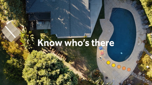 Ring Launches New 'Stick Up Cam Pro' Security Camera With Bird's Eye ...