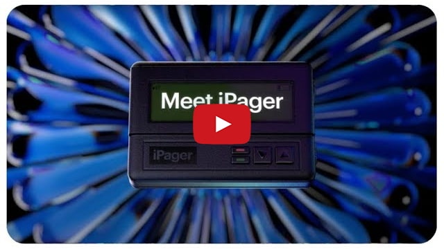 Google Slams Apple For Not Supporting RCS in New 'iPager' Ad [Video ...