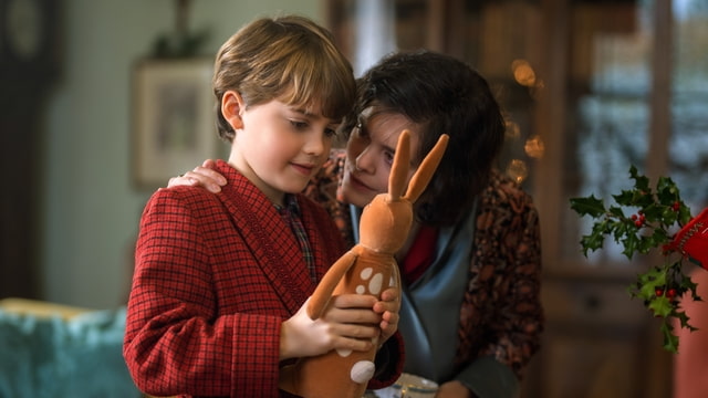 Apple TV+ Announces Holiday Lineup for Kids - iClarified