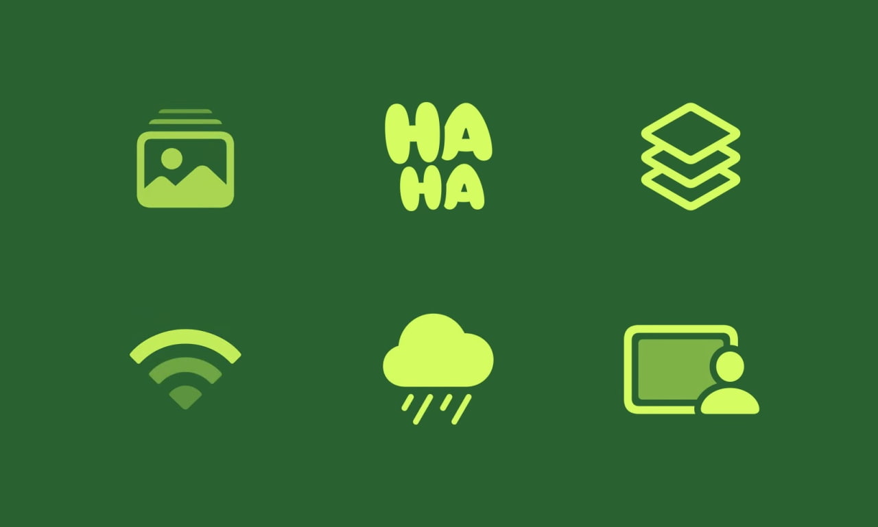 Apple Releases 'SF Symbols 5' With Expressive Animations, Over 700 New ...