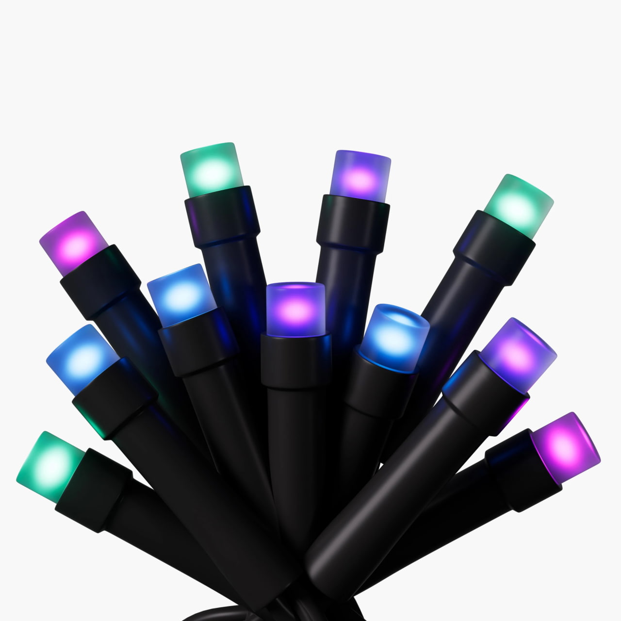 Nanoleaf Launches New Matter Smart Holiday String Lights - iClarified