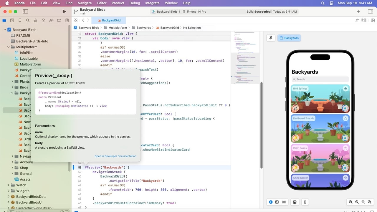 Apple Releases Xcode 15.0.1 [Download] - iClarified