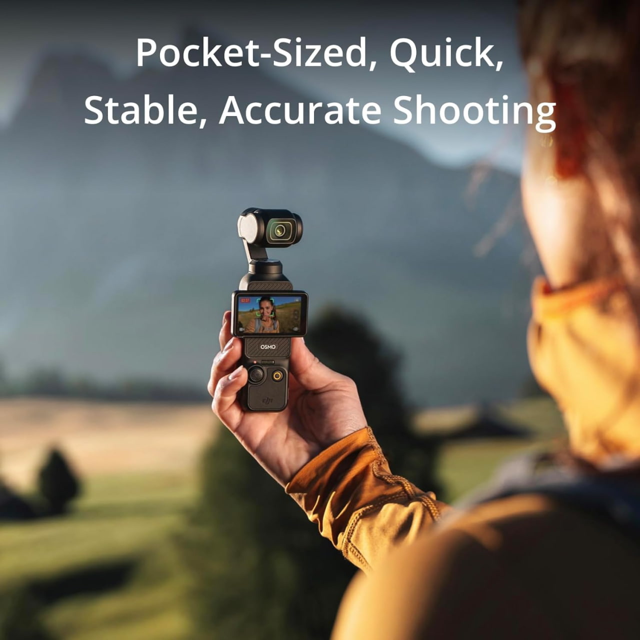 DJI Unveils New Osmo Pocket 3 Camera [Video] - iClarified