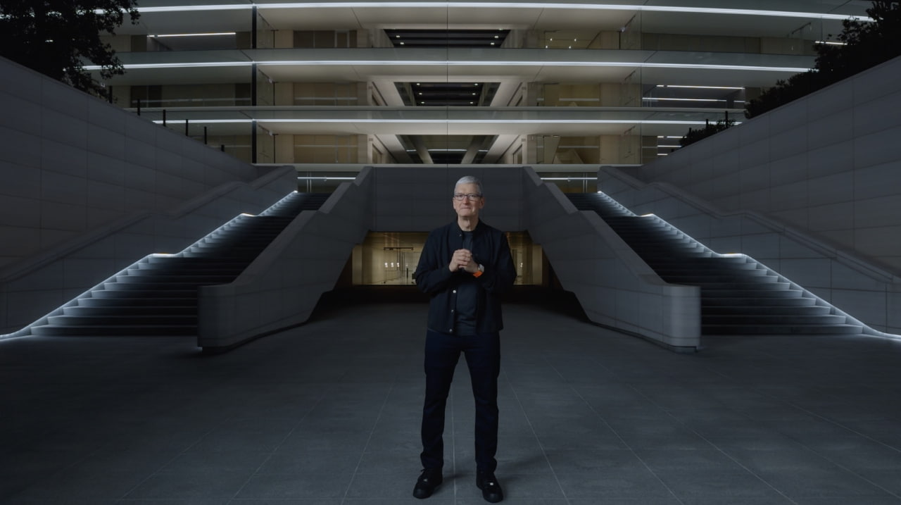 Live Blog of Apple's October 30 'Scary Fast' Special Event - iClarified