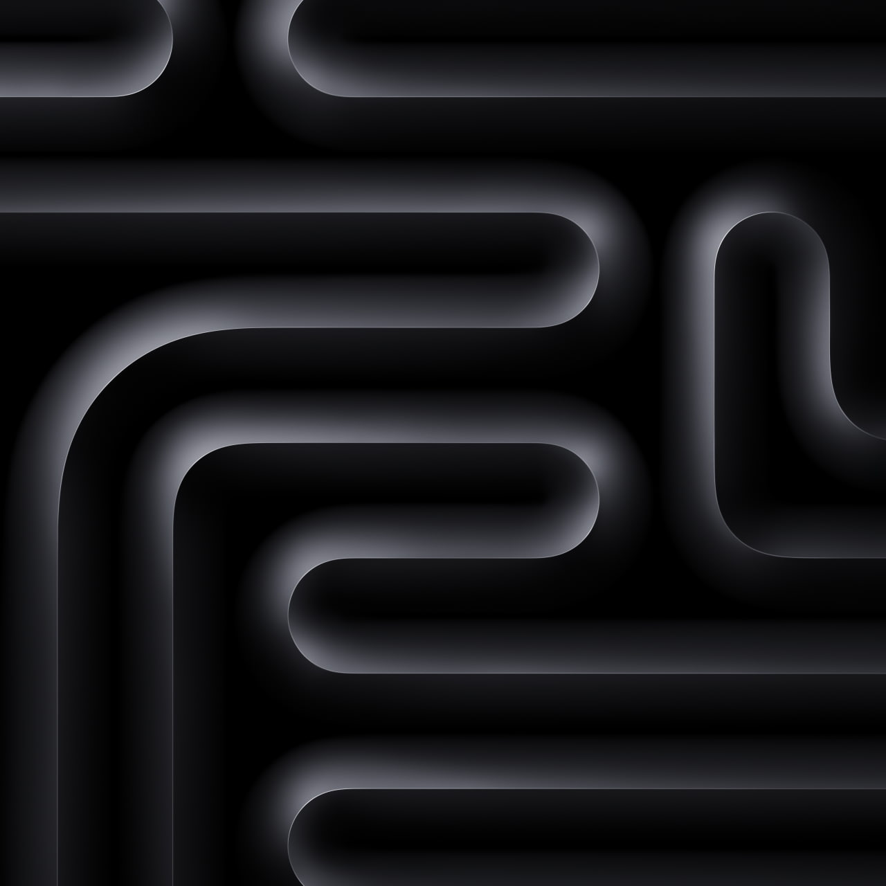 Download the New 2023 M3 MacBook Pro Wallpaper Here - iClarified