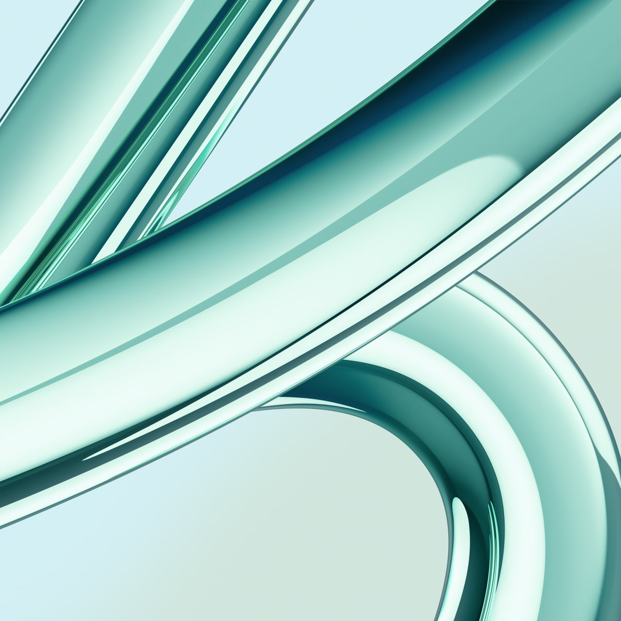 Download the New 2023 iMac Wallpaper Here - iClarified