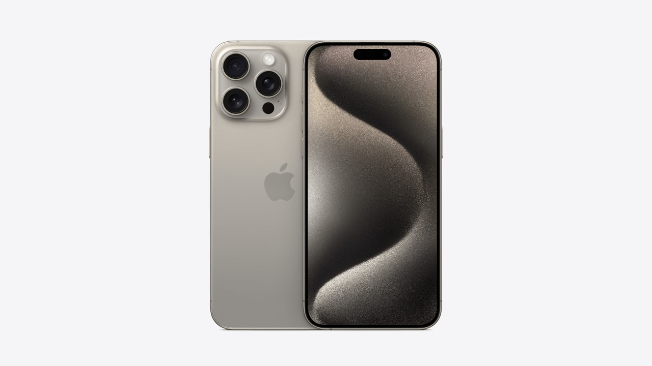 iPhone 16 to Get Improved 'Graphene Thermal System' [Rumor] - iClarified