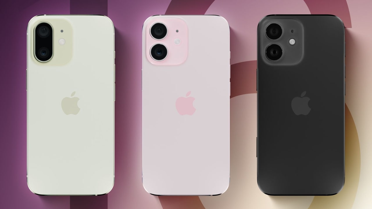 iPhone 16 Prototype Designs Leaked [Images] - iClarified