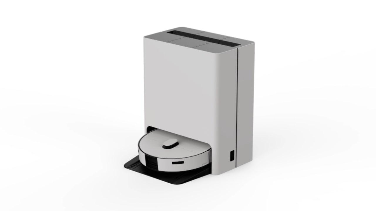 Samsung Announces 'Bespoke Jet Bot Combo' Robot Vacuum With Enhanced AI ...