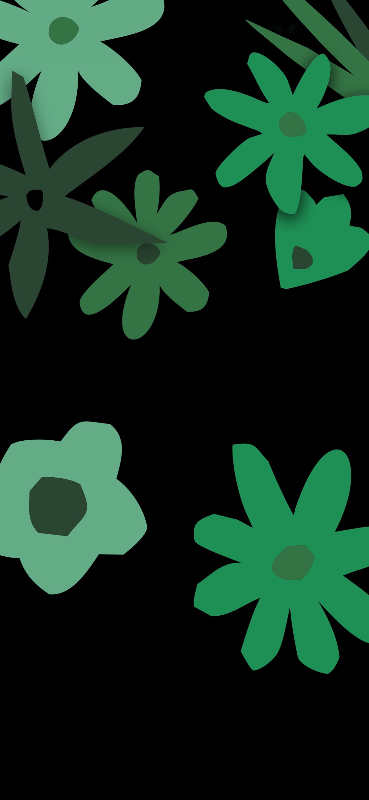 Download the New Apple 'Unity Bloom' Wallpaper Here - iClarified