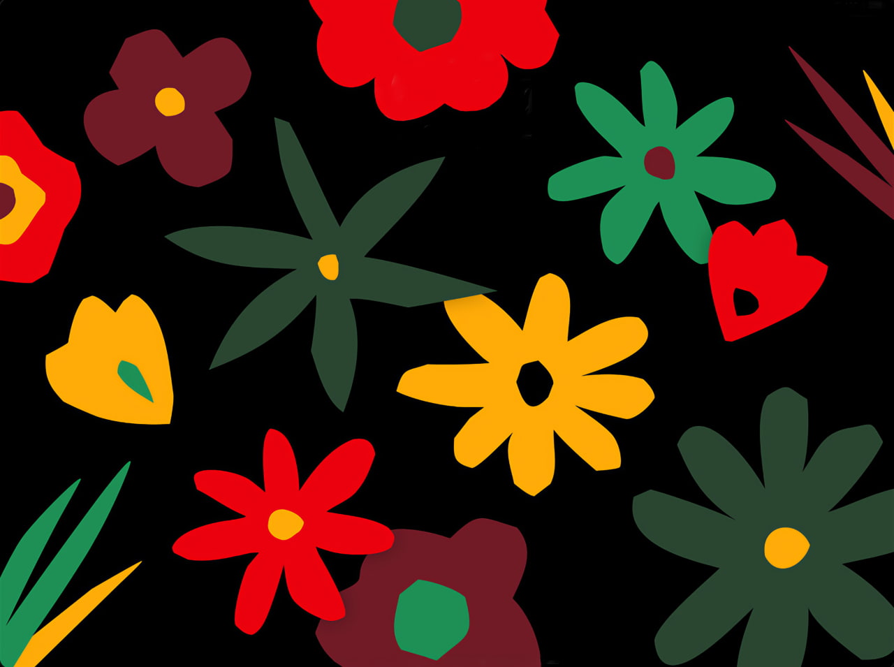 Download the New Apple 'Unity Bloom' Wallpaper Here - iClarified
