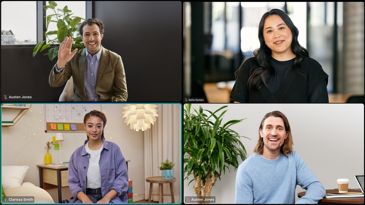 Cisco Launches Webex for Apple TV 4K - iClarified