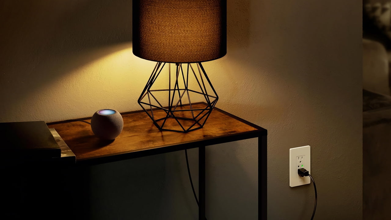 Eve Energy Outlet With Matter and Thread Support Now Available - iClarified