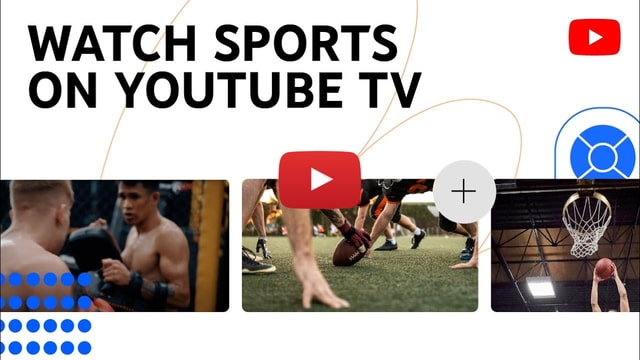 YouTube TV App Gains Multiview Support on iPhone and iPad - iClarified