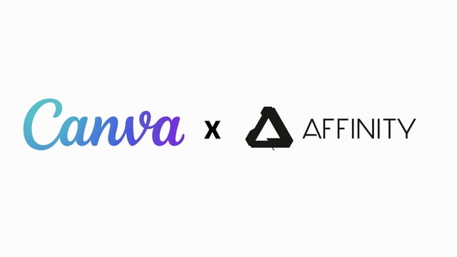 Canva Acquires Serif for Affinity Design Software [Video] - iClarified