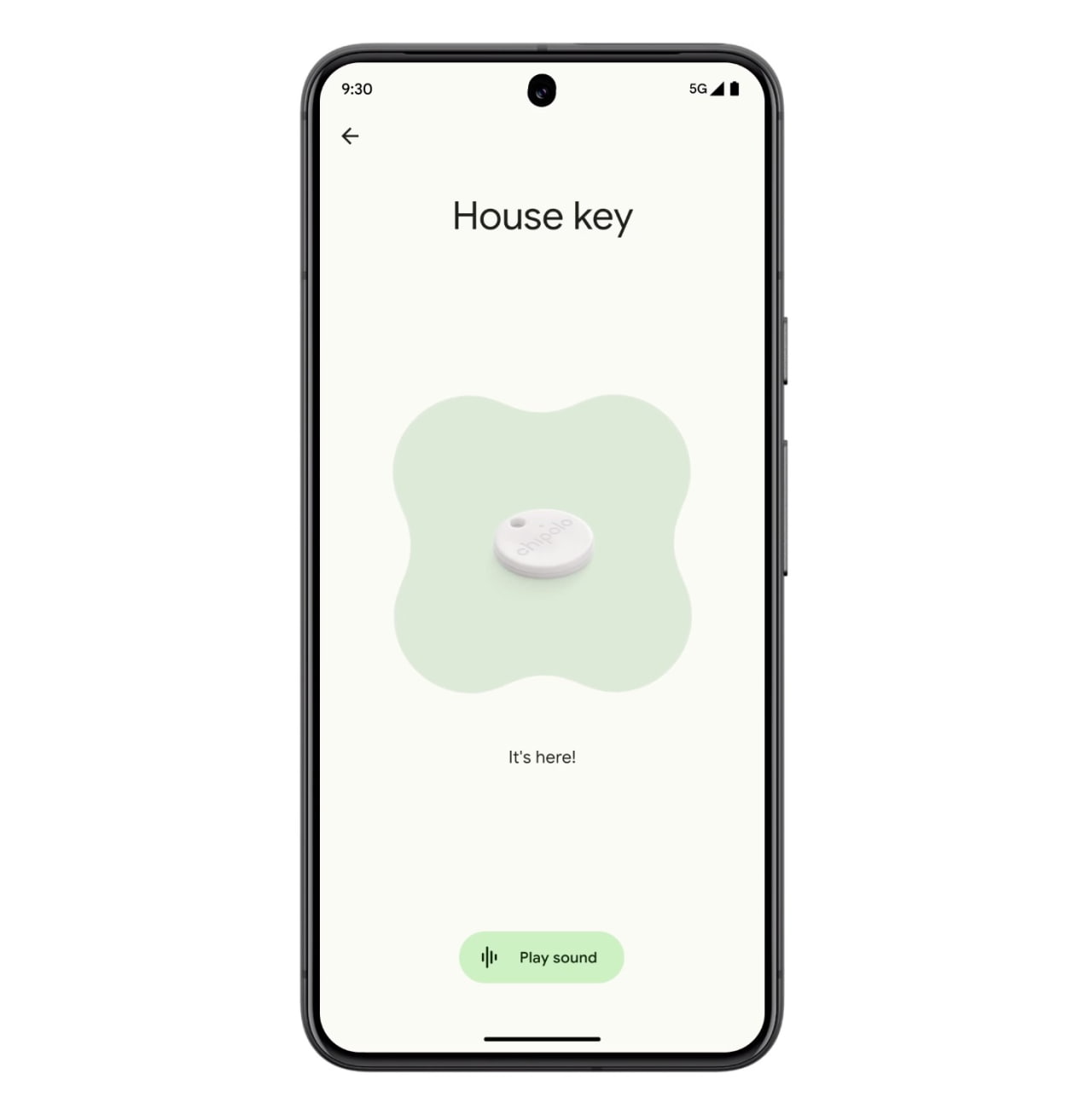 Google Launches 'Find My Device' Network - iClarified