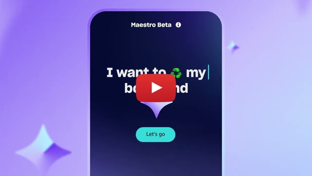 Amazon Announces 'Maestro' AI Playlist Generator [Video] - iClarified