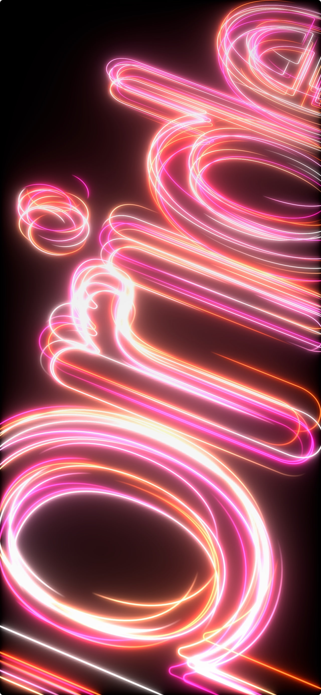 Download the New Apple 'Pride Radiance' Wallpaper Here - iClarified